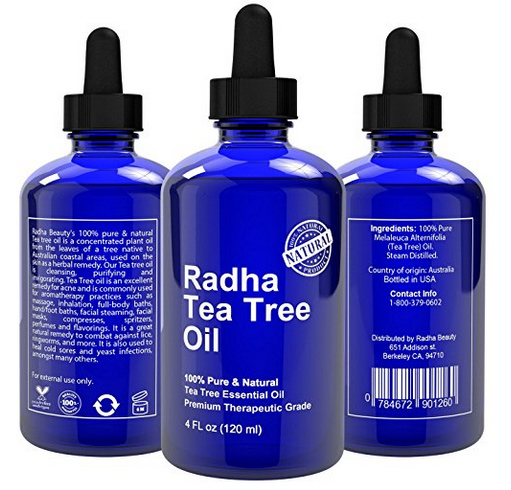 Tea Tree Oil and Its Uses - Health Juices - Healthy Drinks