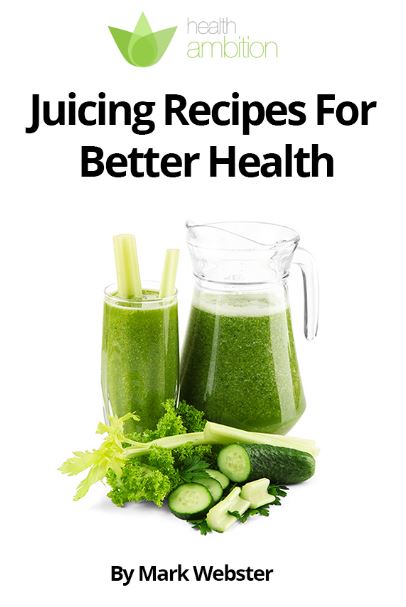 21 Free Juicing Ebooks to Help You Jumpstart Your Health - Health ...
